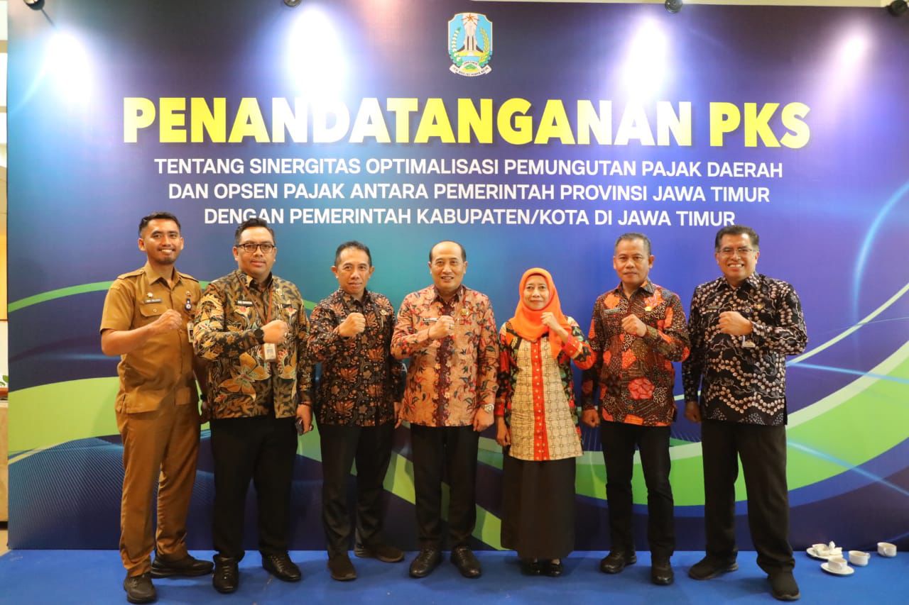 Kominfo Sampang