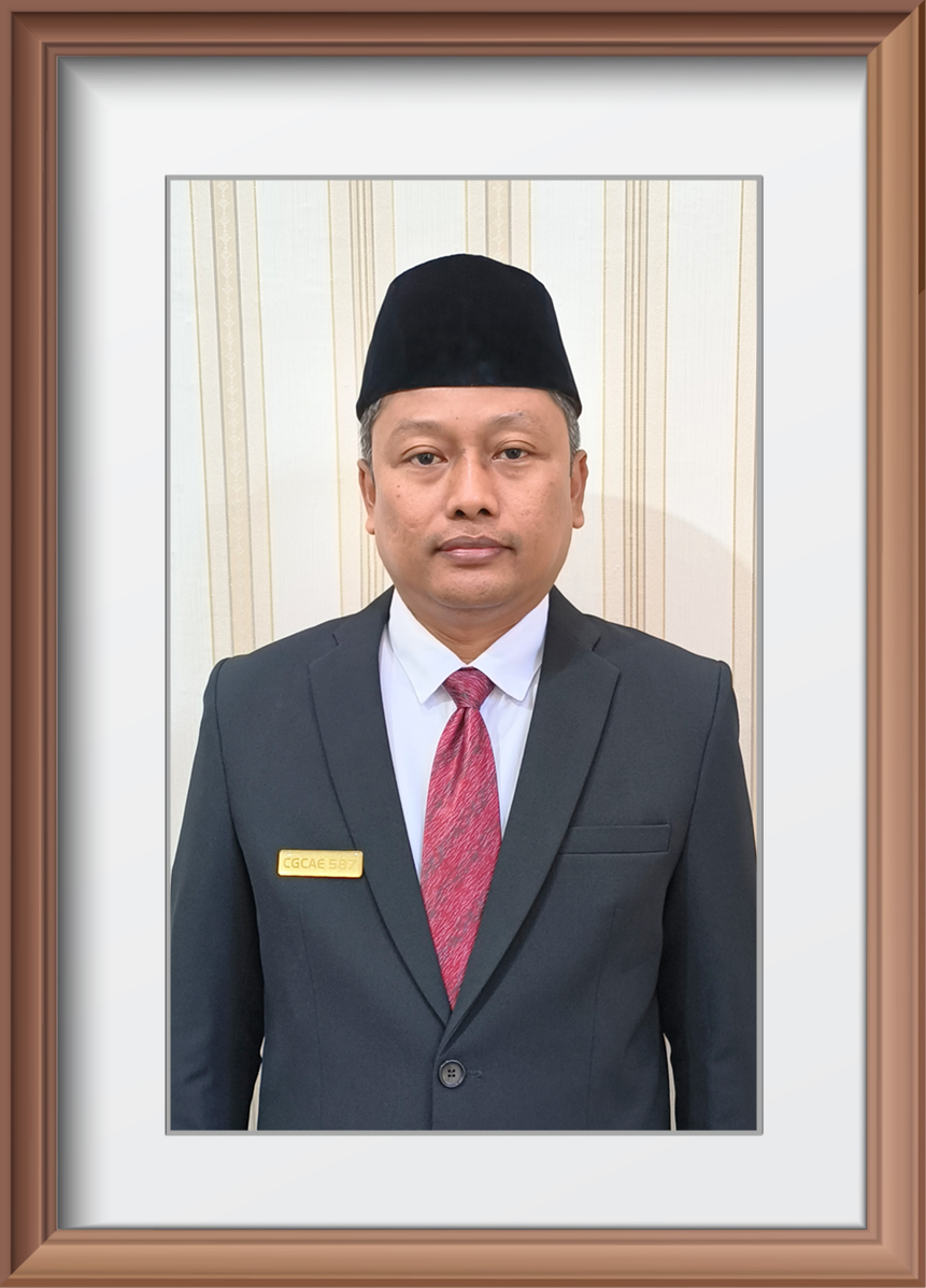 Inspektorat Sampang