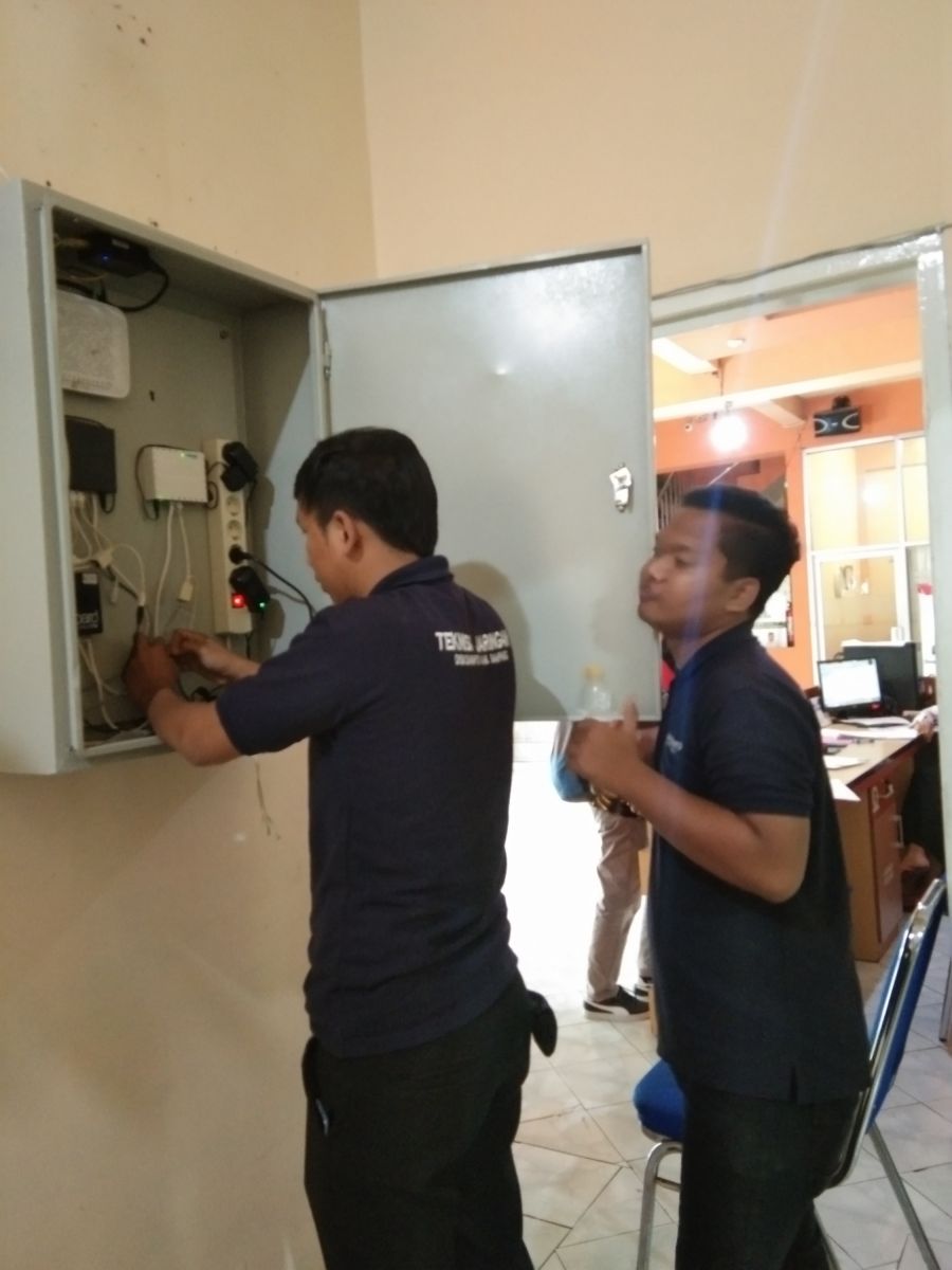 DISKOMINFO